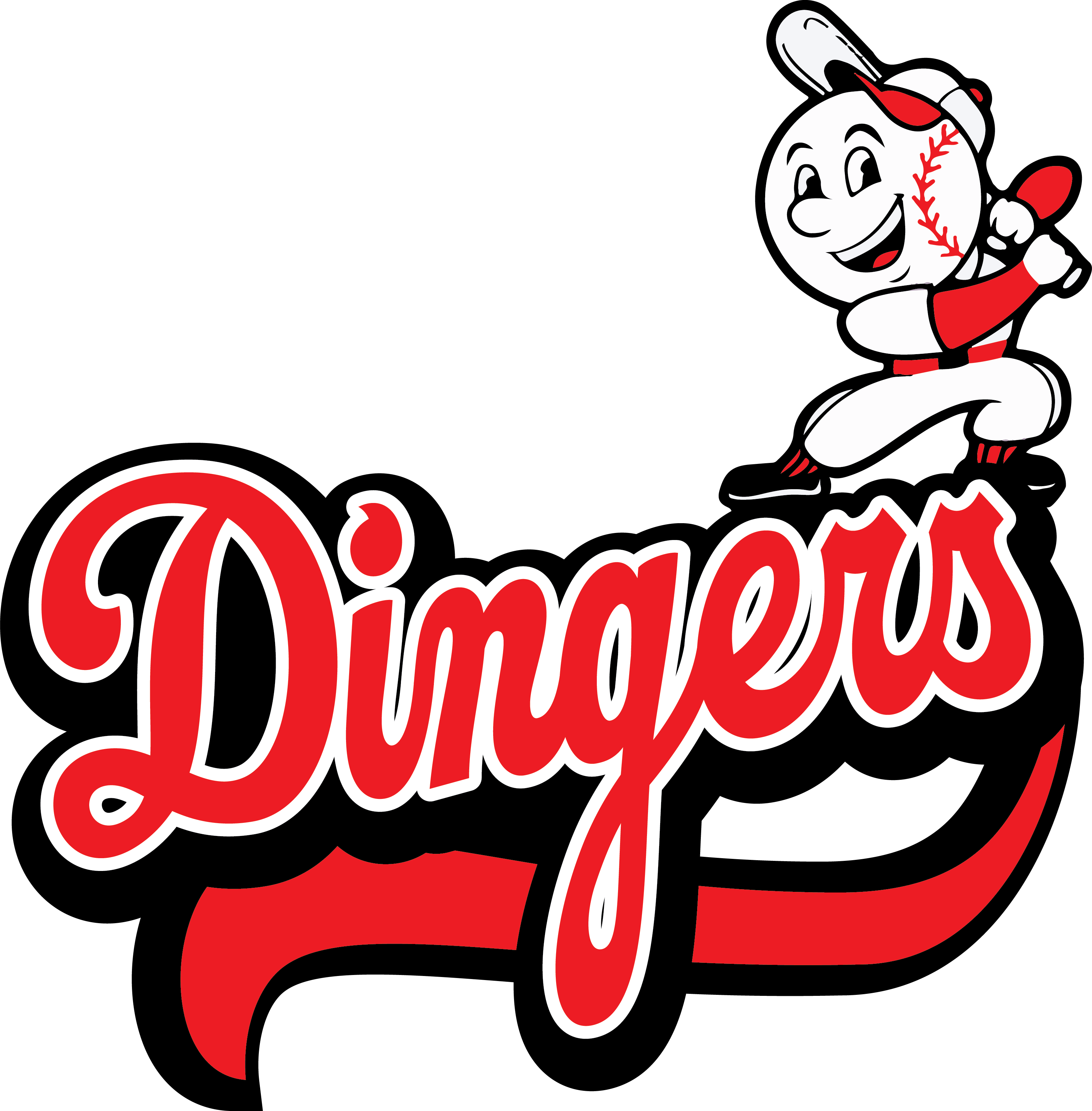 Contact Us – Dingers Academy